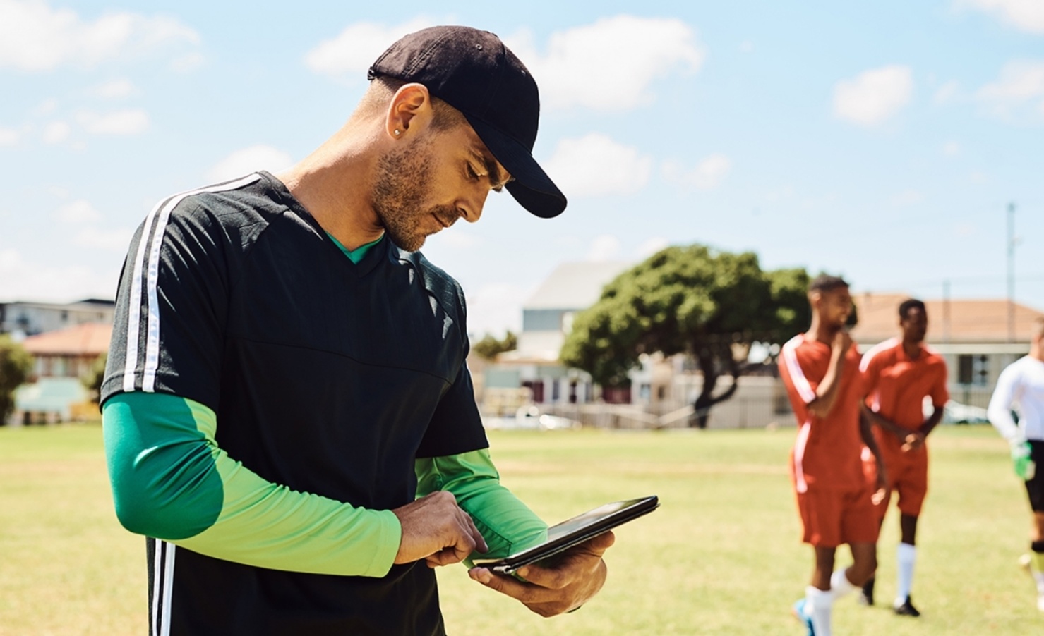 3 Reasons Why Sports League Management Software is Essential | Amilia