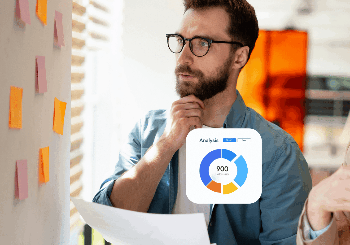 Embrace Change, Prepare for Software Switch