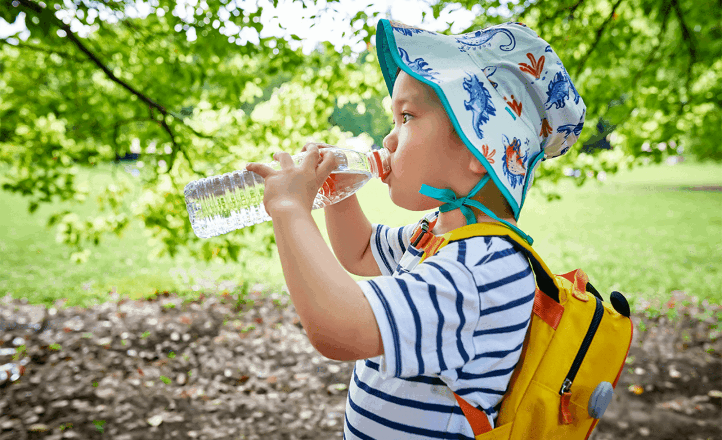 The Ultimate Sun Safety Checklist | Amilia