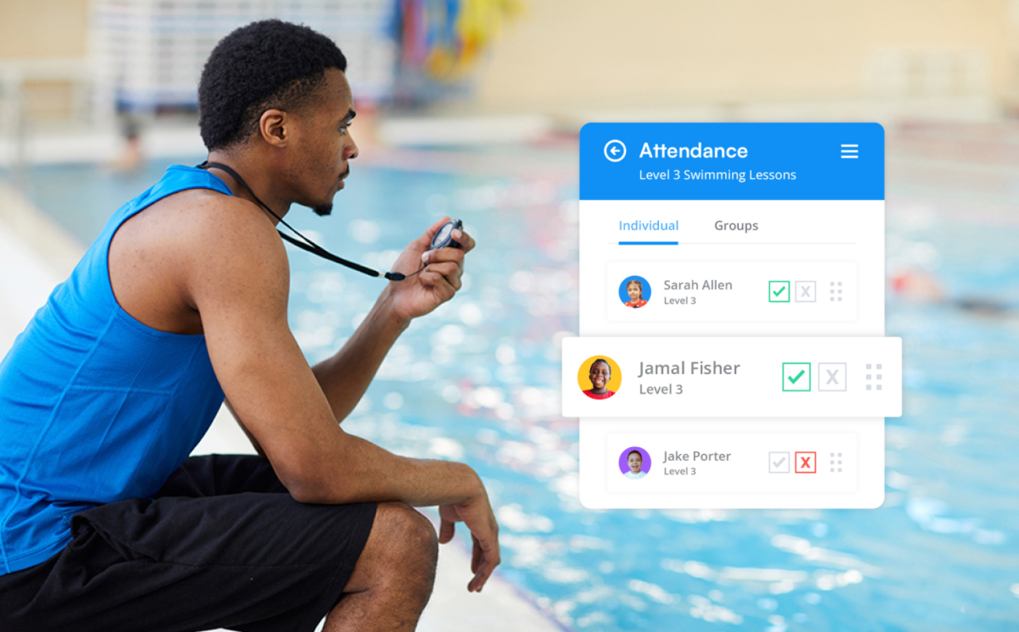 Track Community Center Performance with Nonprofit Membership Software ...