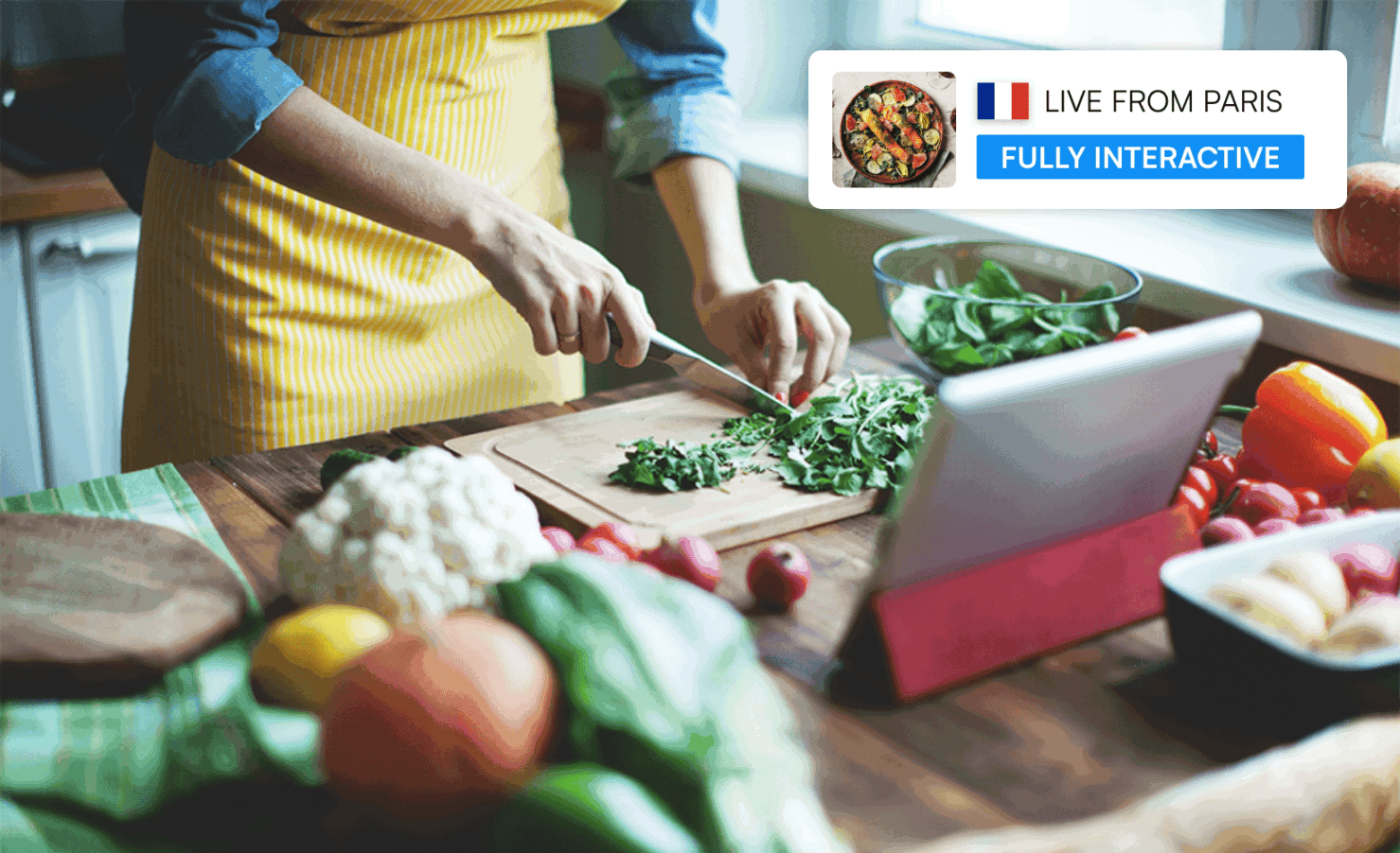 Online Activity Ideas - A new world of possibilities for your organization