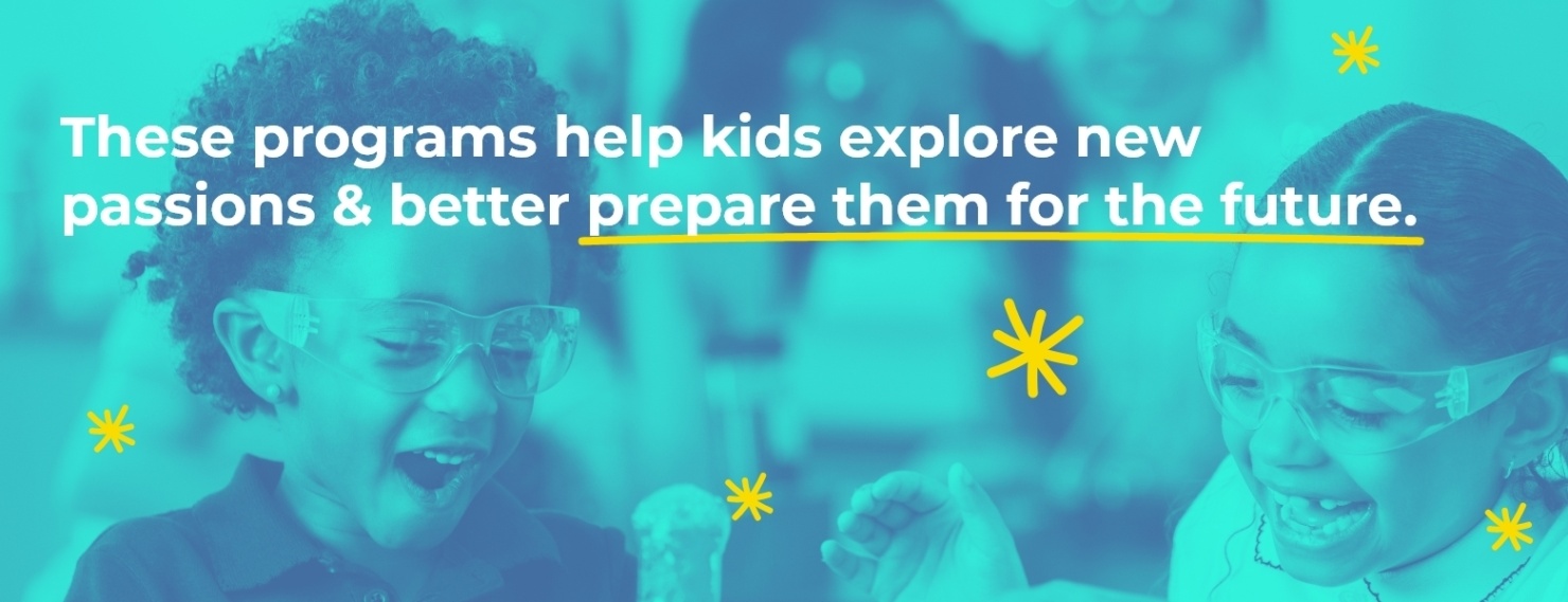 How to Innovate Your Way to A More Efficient Kids Program | Amilia