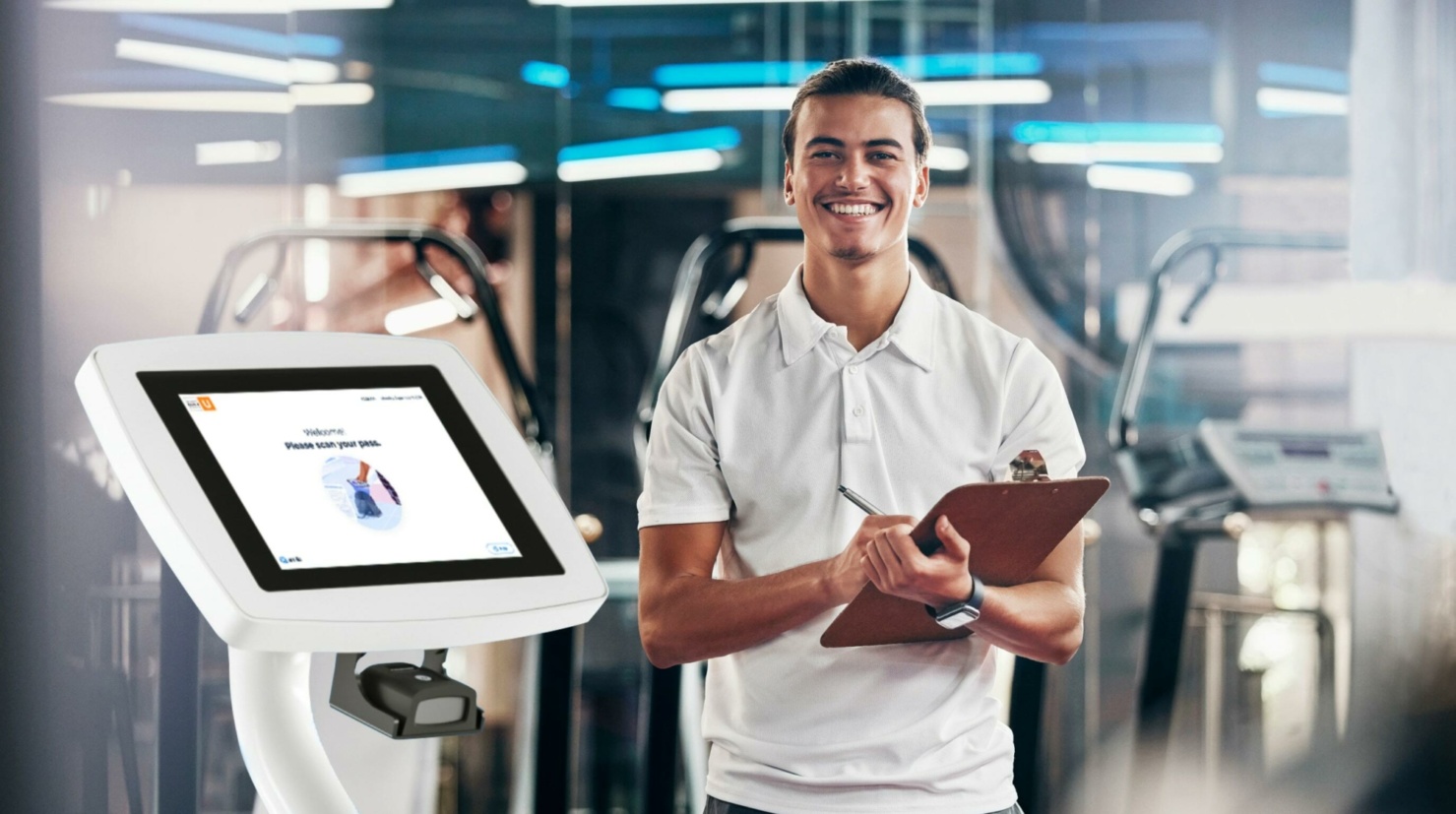 Pay Smart, Train Hard: Learn on Gym Payment Software | Amilia