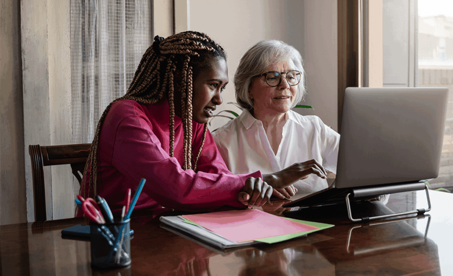 Tips for working with generation in your community center | Amilia