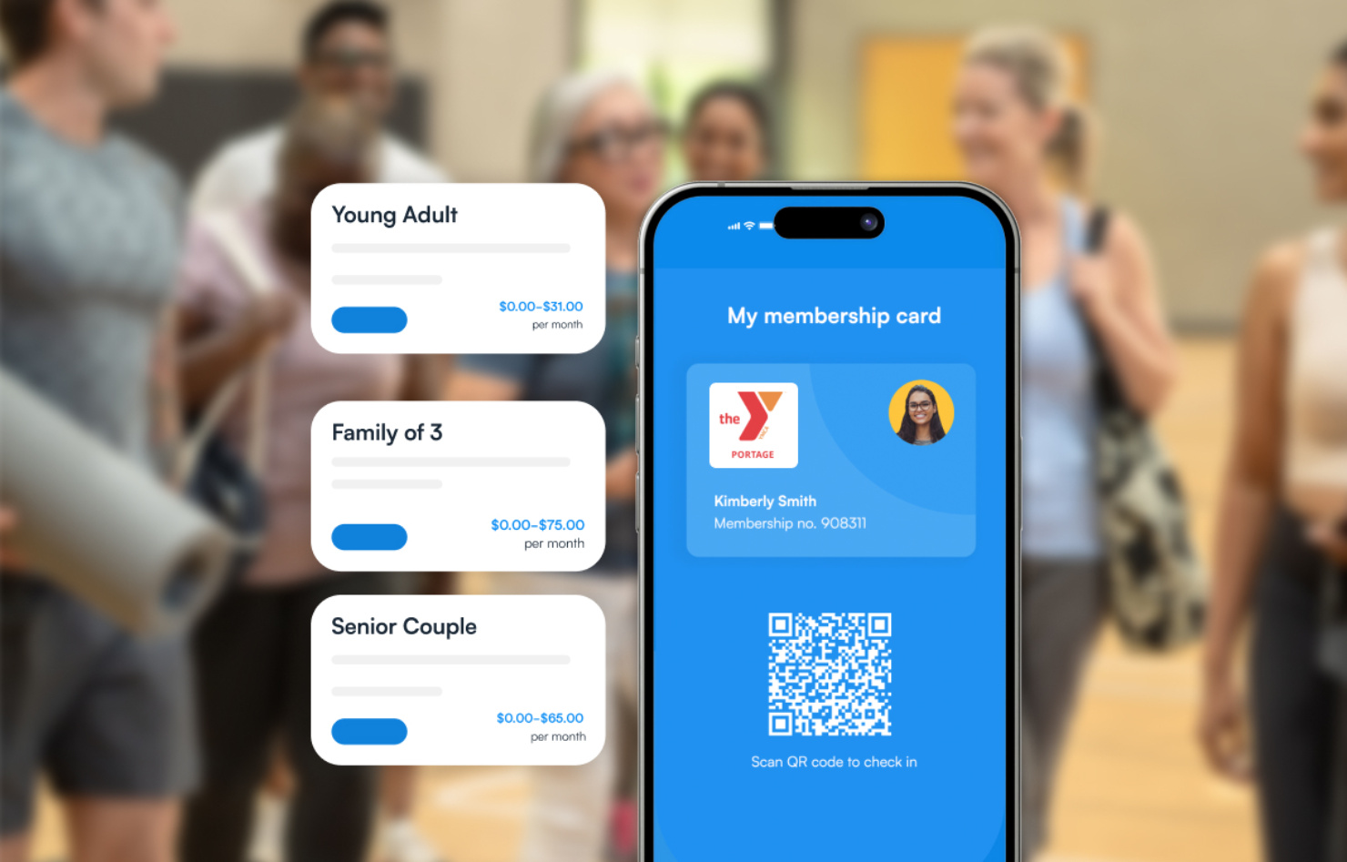 Top 3 Benefits of Membership Management Software | Amilia