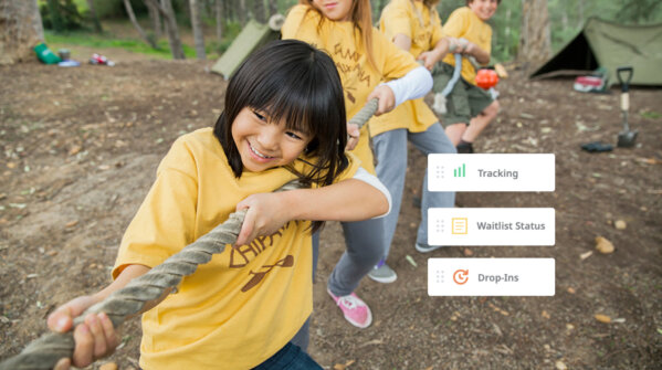Camp Managers, Don't Miss Out On Waitlist Management Software! | Amilia