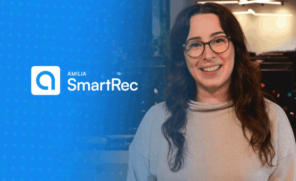 Amilia's 2023 Year in Review