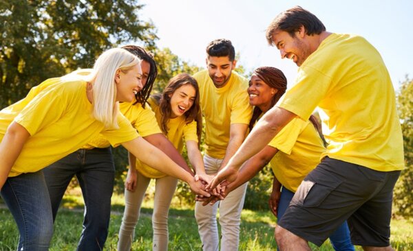 Staff Management for Activities and Rec Organizations: 5 Ways Software ...