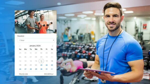 Pay Smart, Train Hard: Learn on Gym Payment Software | Amilia