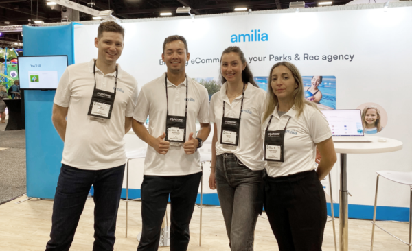 An Inside Look: What We Learned at the 2022 NRPA Conference | Amilia