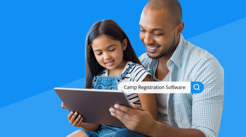 Camp Managers Best Tool: Online Management Forms | Amilia