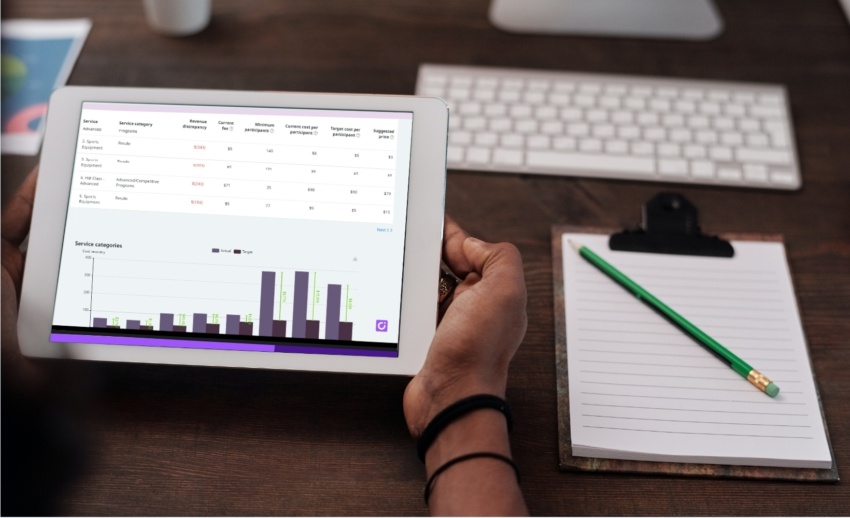 3 Reasons Why Sports League Management Software is Essential | Amilia