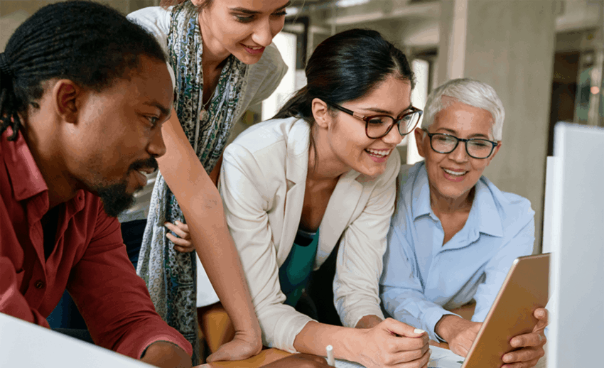 Tips for working with generation in your community center | Amilia