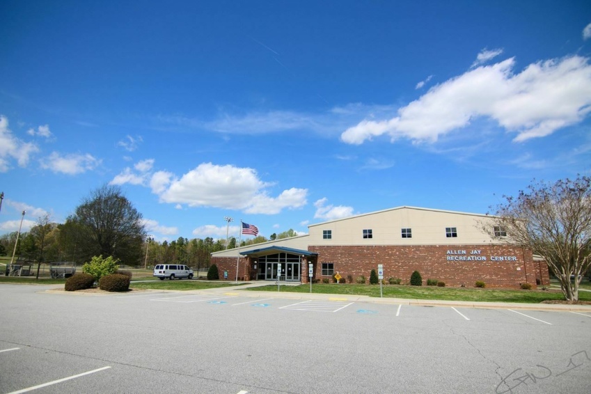 City of High Point – Success Story | Amilia