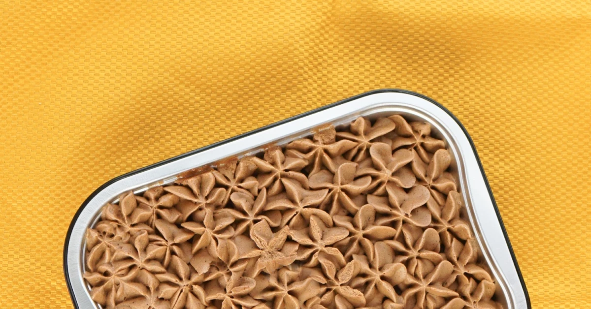 Gâteau façon Deep n'delicious 100% chocolat- Une Pincée d'Amour ...