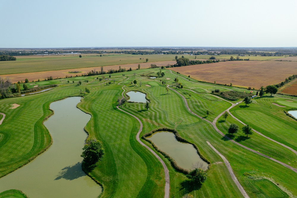 Centre de golf de Lanaudière inc.