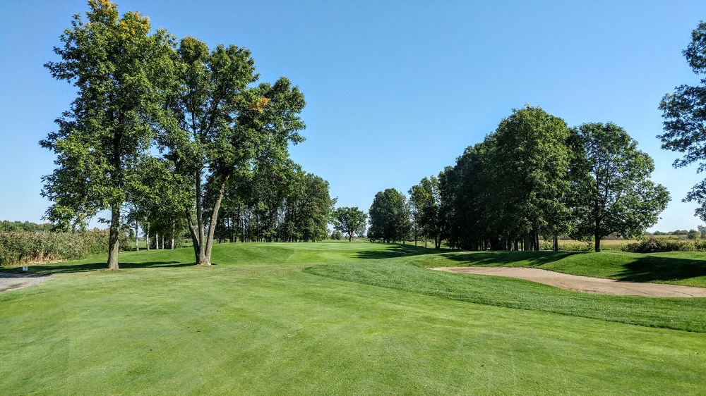 Centre de golf de Lanaudière inc.