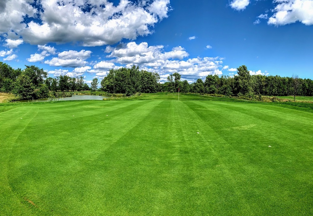 Centre de golf de Lanaudière inc.