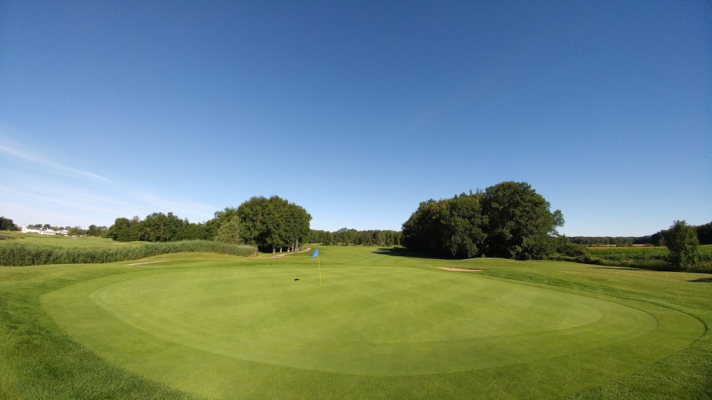 Centre de golf de Lanaudière inc.