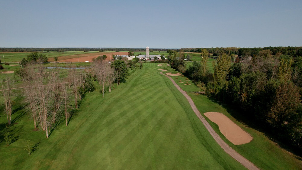 Centre de golf de Lanaudière inc.