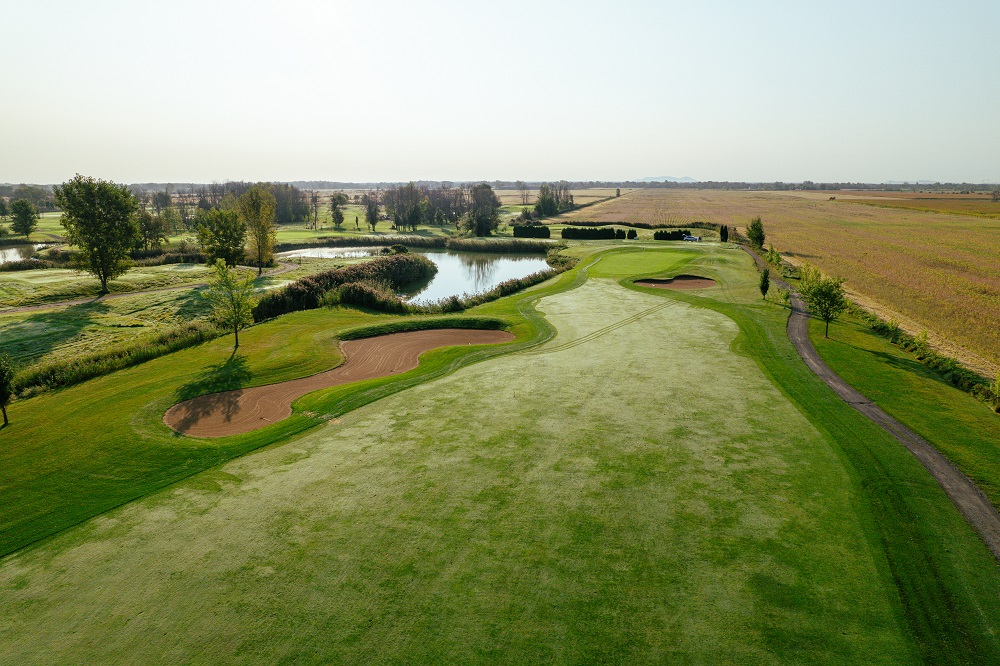 Centre de golf de Lanaudière inc.