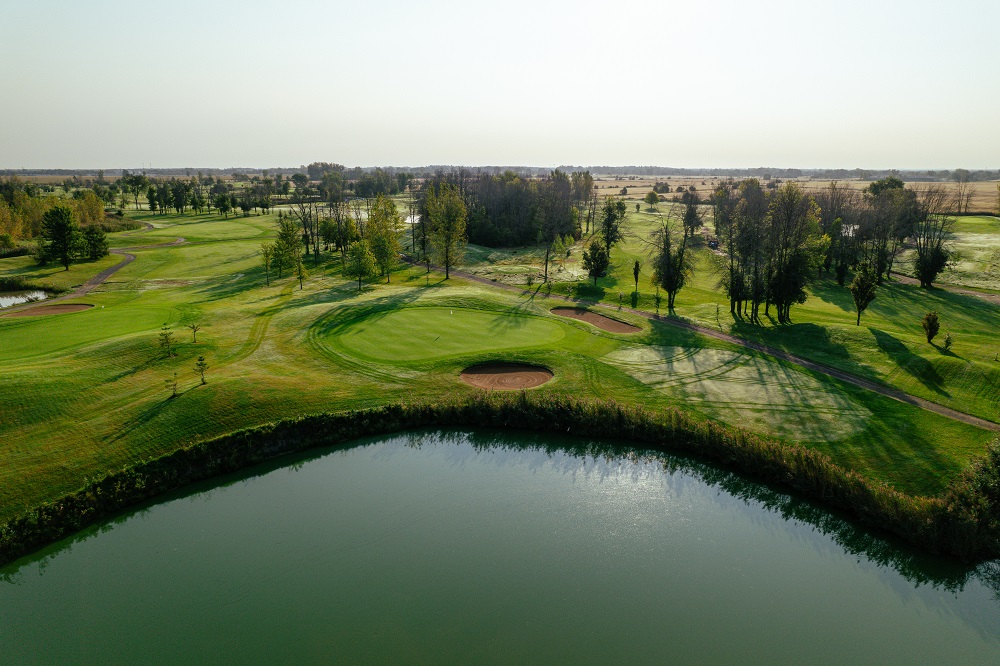 Centre de golf de Lanaudière inc.