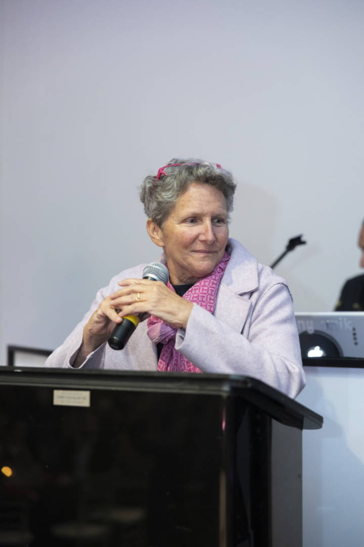 Cedars Cancer Foundation - Shades of Pink 2024