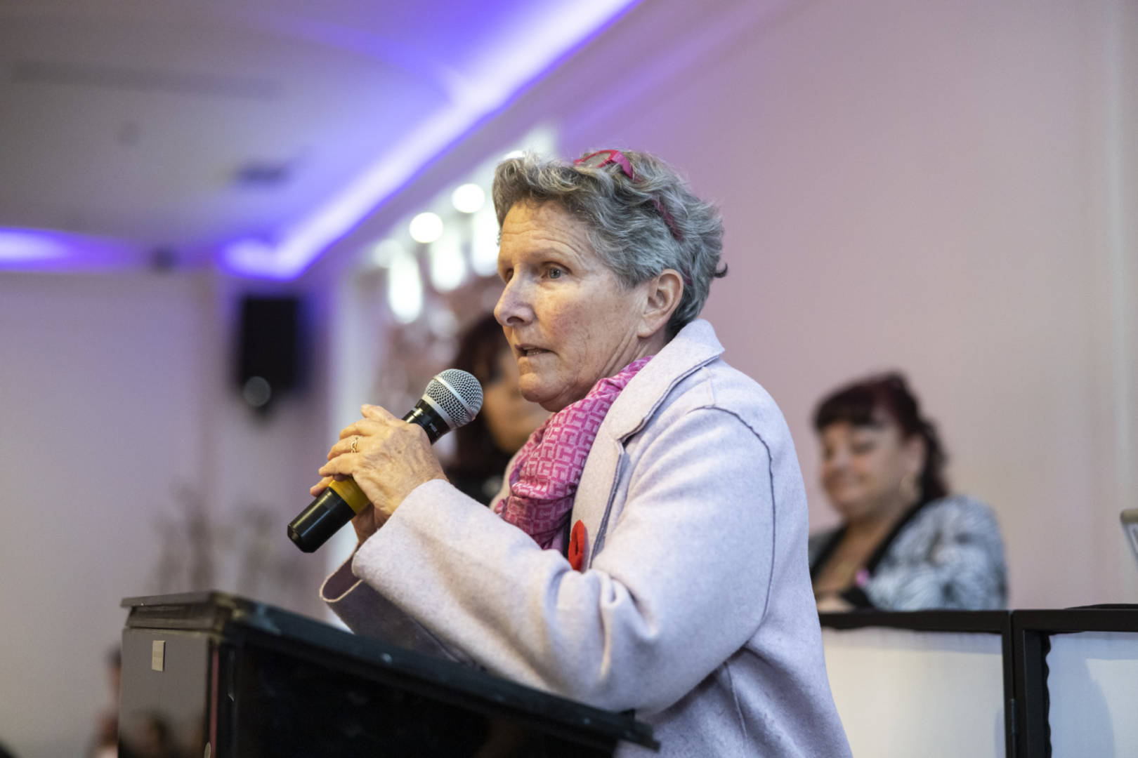 Cedars Cancer Foundation - Shades of Pink 2024