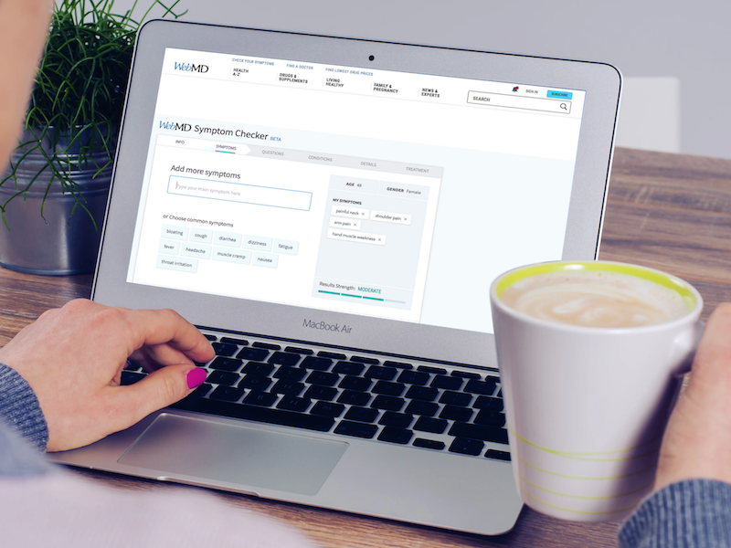 Journal of Medical Internet Research - 2019 Volume