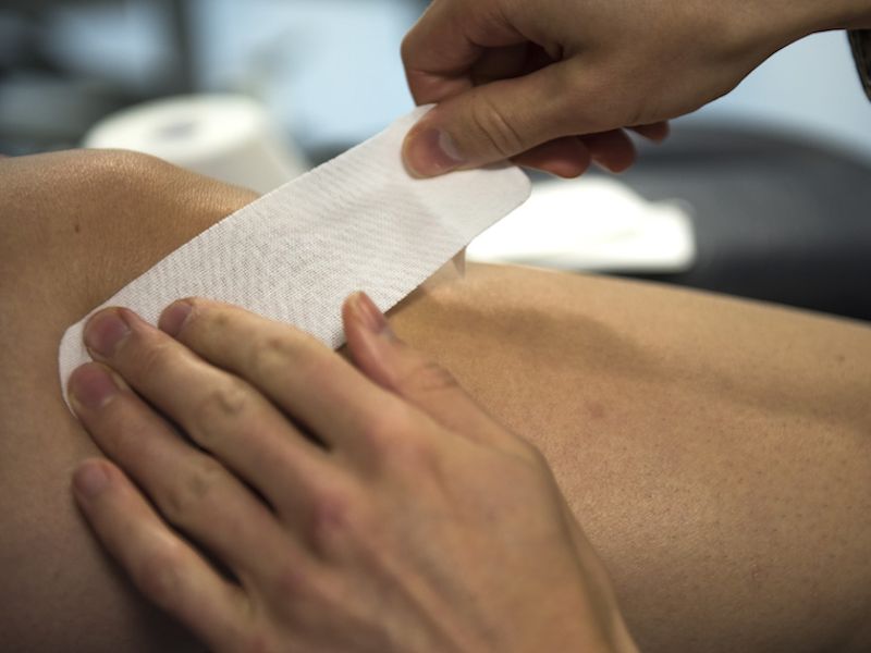 JMIR Medical Informatics - Vol 7, No 1 (2019): Jan-Mar