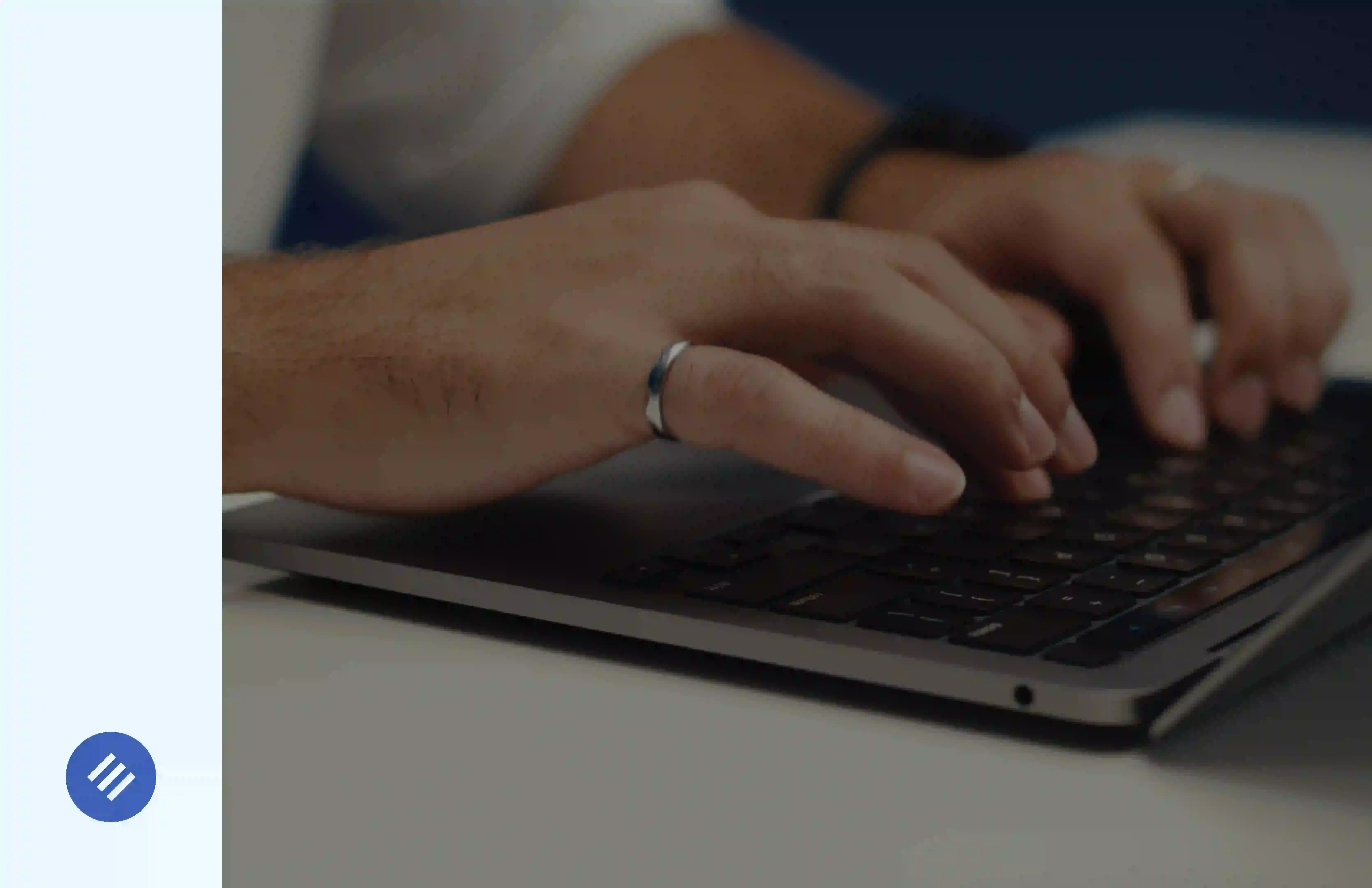 Thirdbridge | The end of long-term credentials