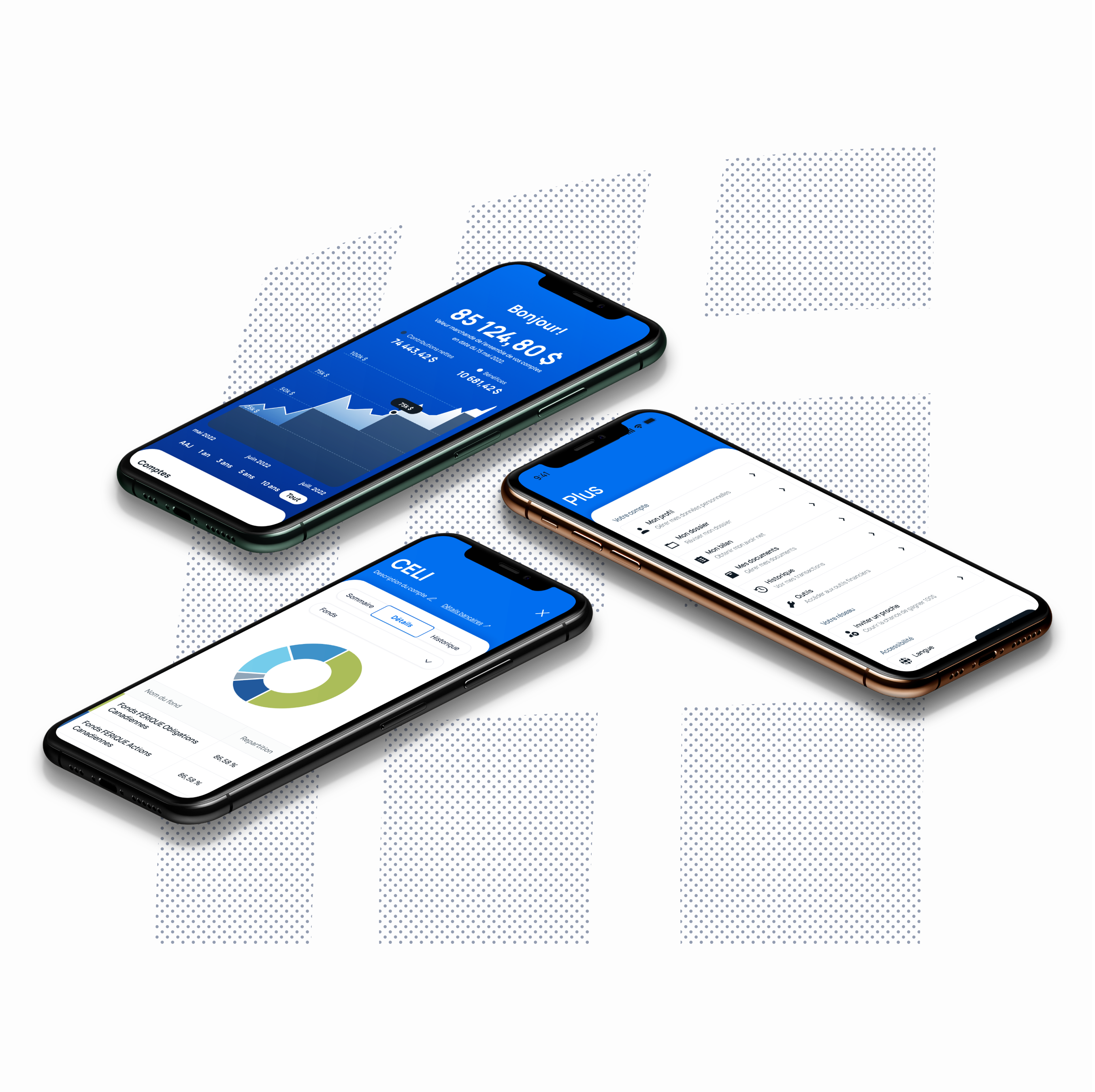 Thirdbridge | FÉRIQUE