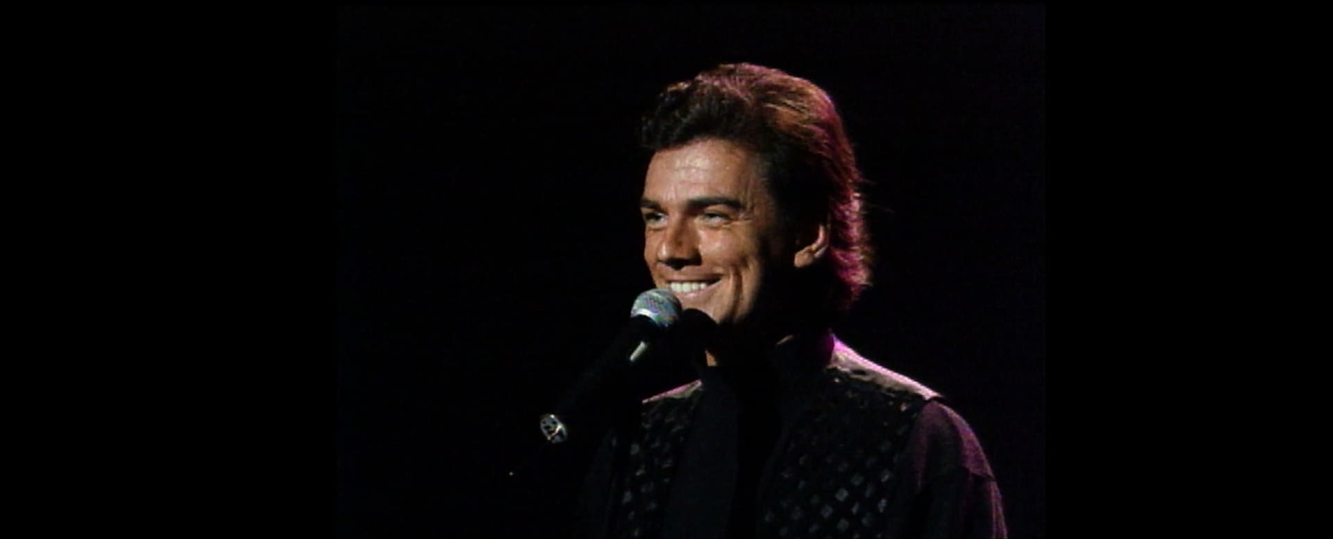 Michaël Rancourt - 100 Voix en l’air - Avanti Groupe