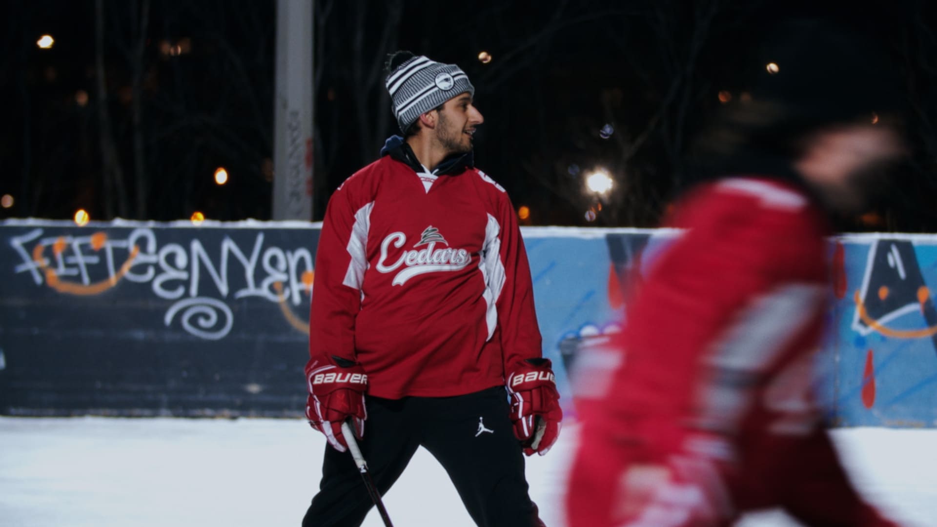 Les cèdres du Liban - Avanti Groupe