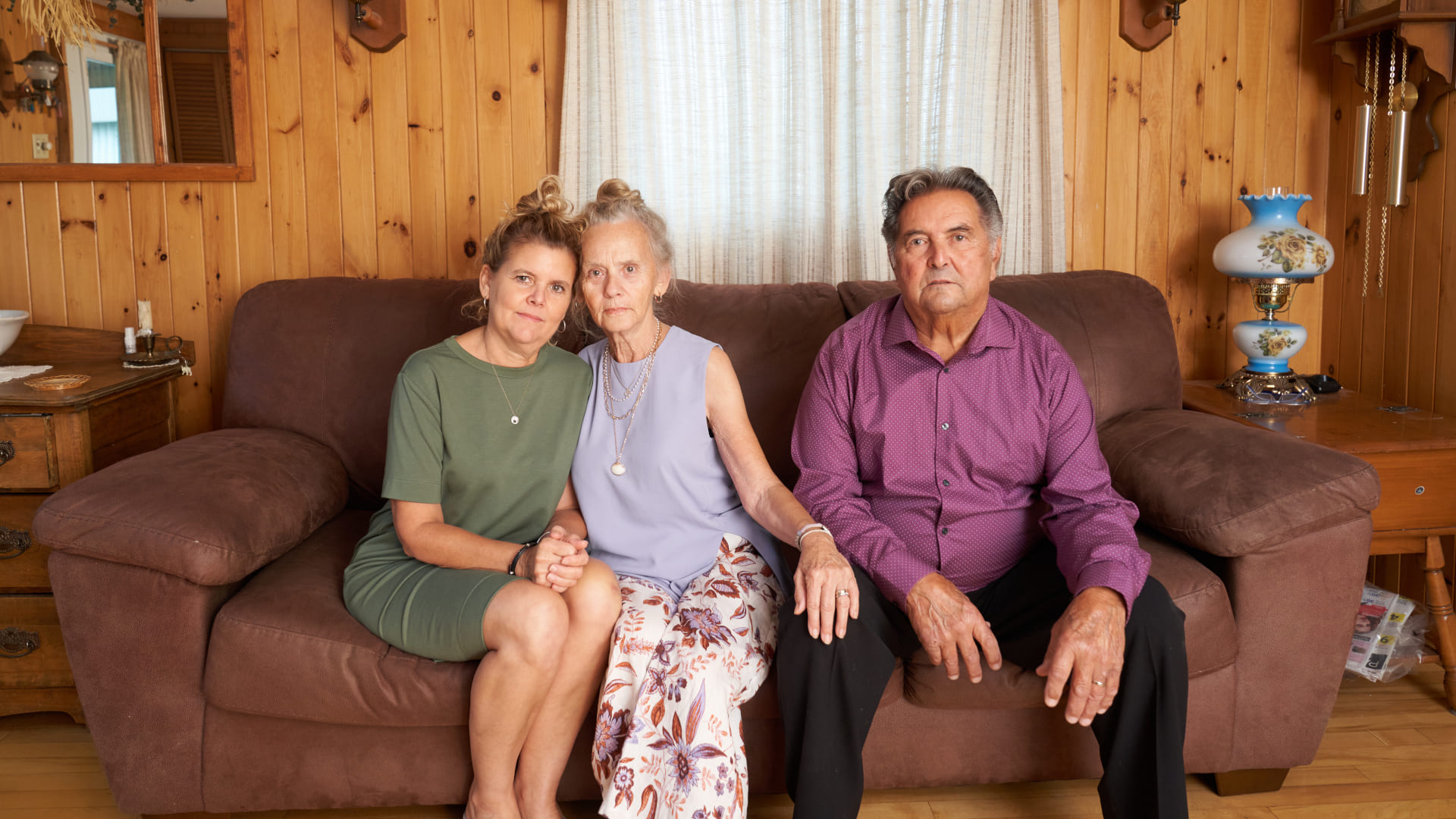 Jumeaux disparus - Avanti Groupe