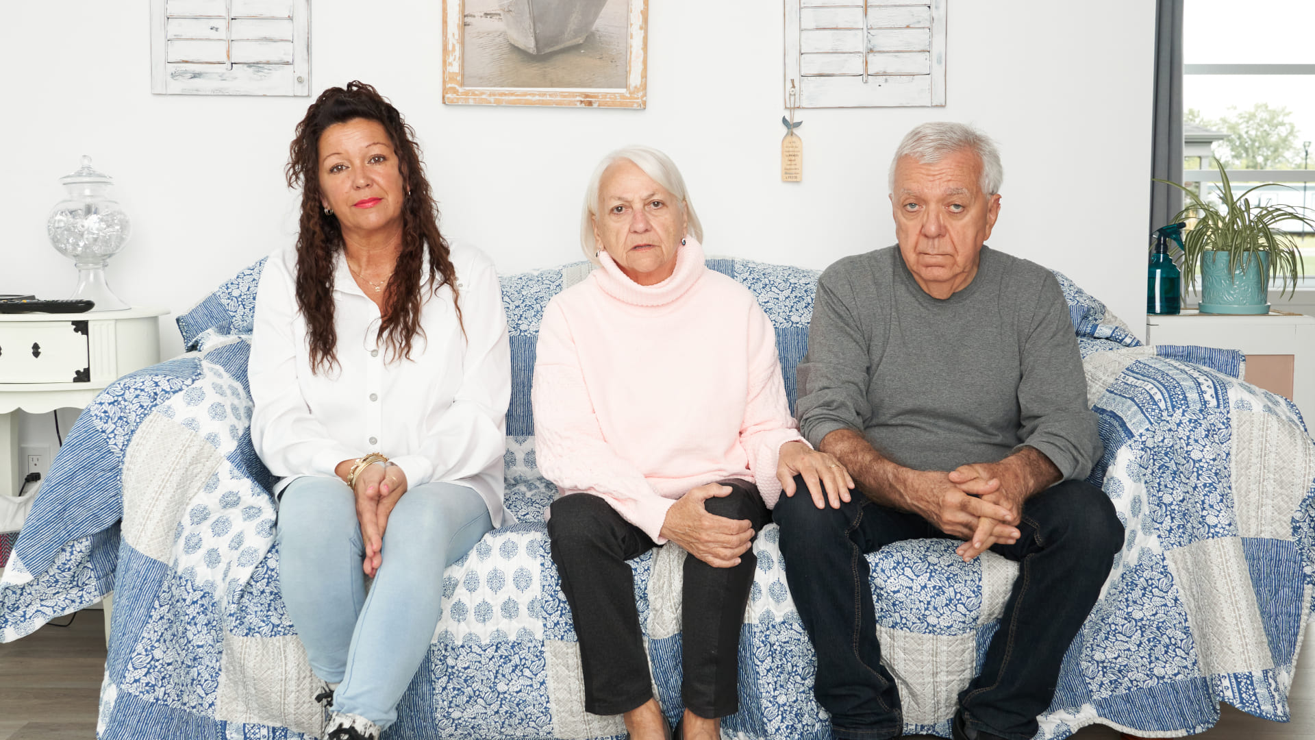 Jumeaux disparus - Avanti Groupe