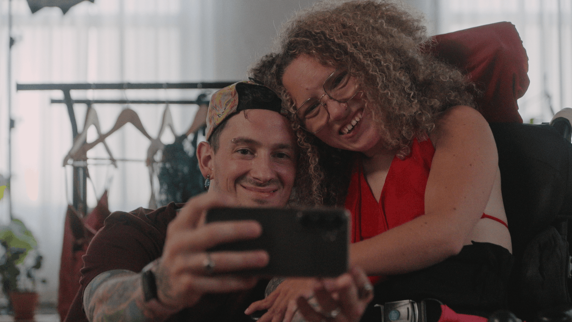 TOUCHER - Avanti-Toast