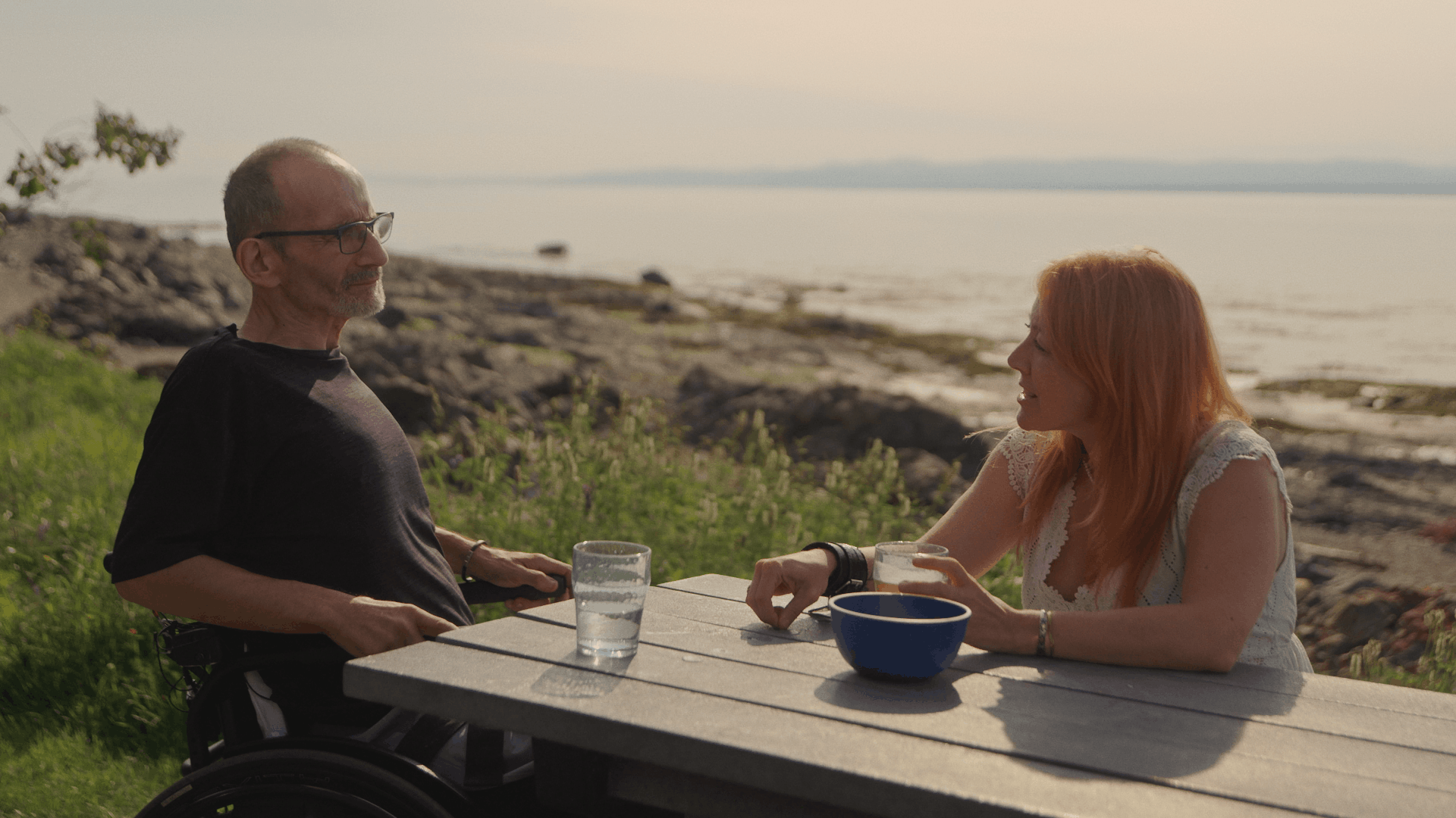 TOUCHER - Avanti-Toast