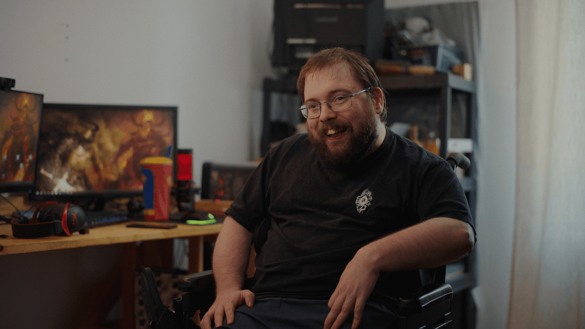 TOUCHER - Avanti-Toast