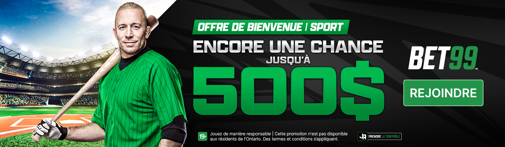 BET99 - Sports Betting