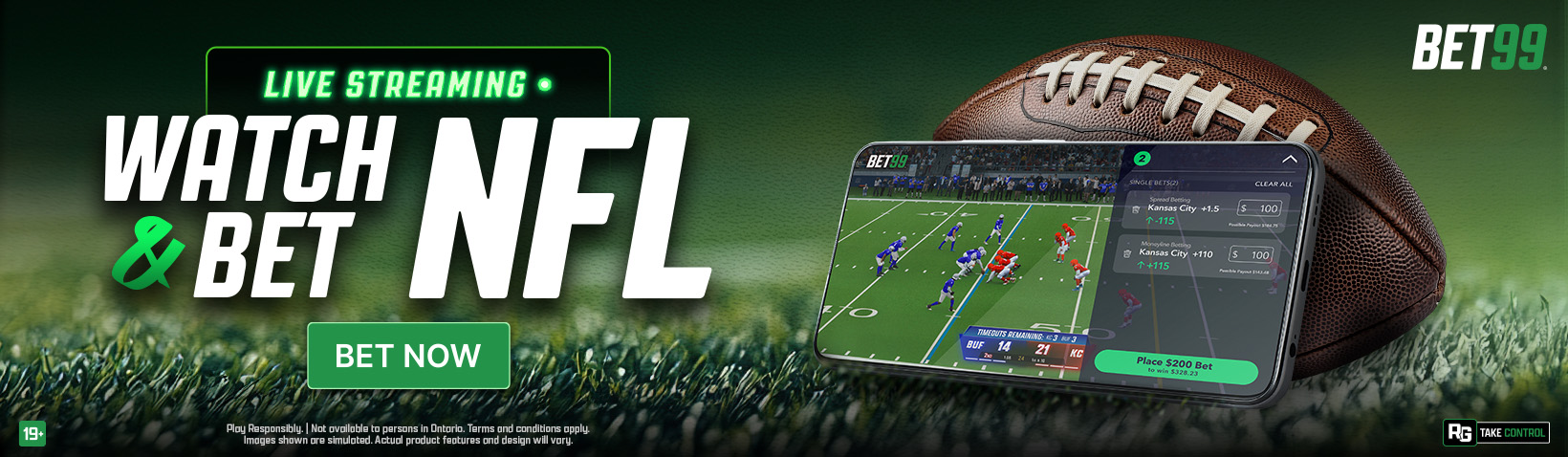 BET99 - Sports Betting