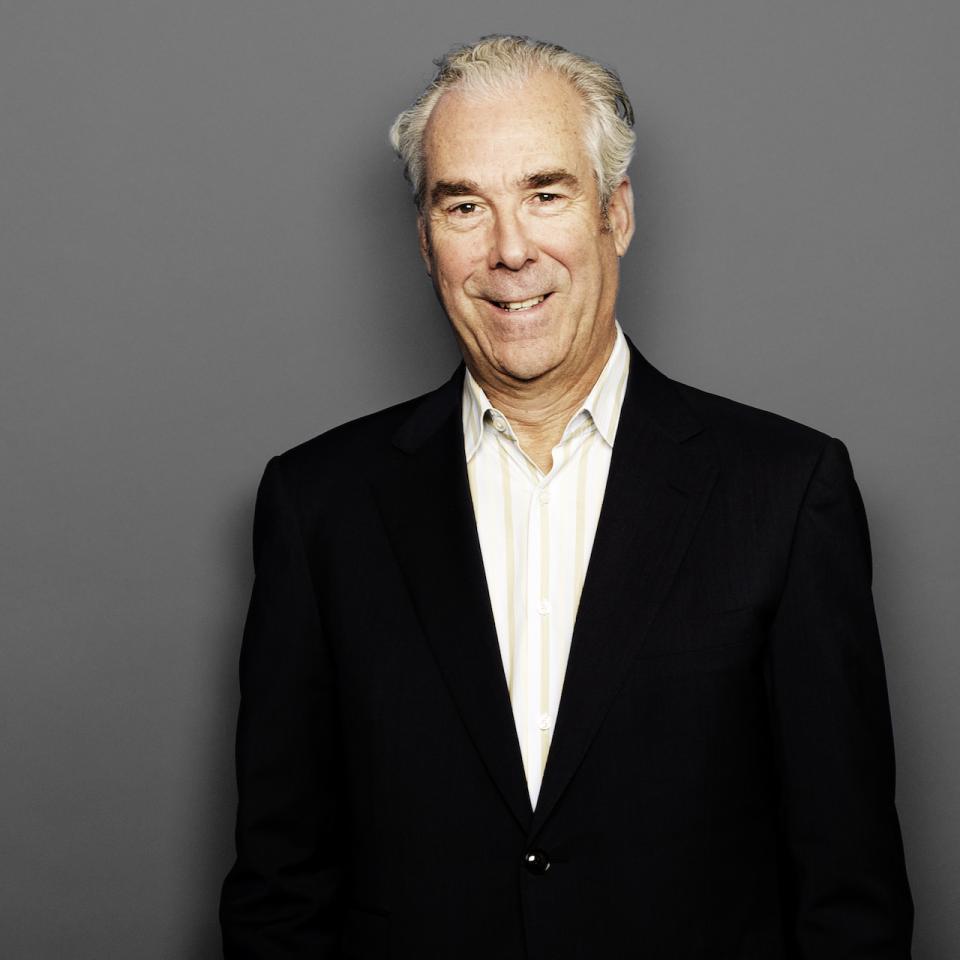 Quadrangle makes donation to ULI in memory of Brian L. Curtner