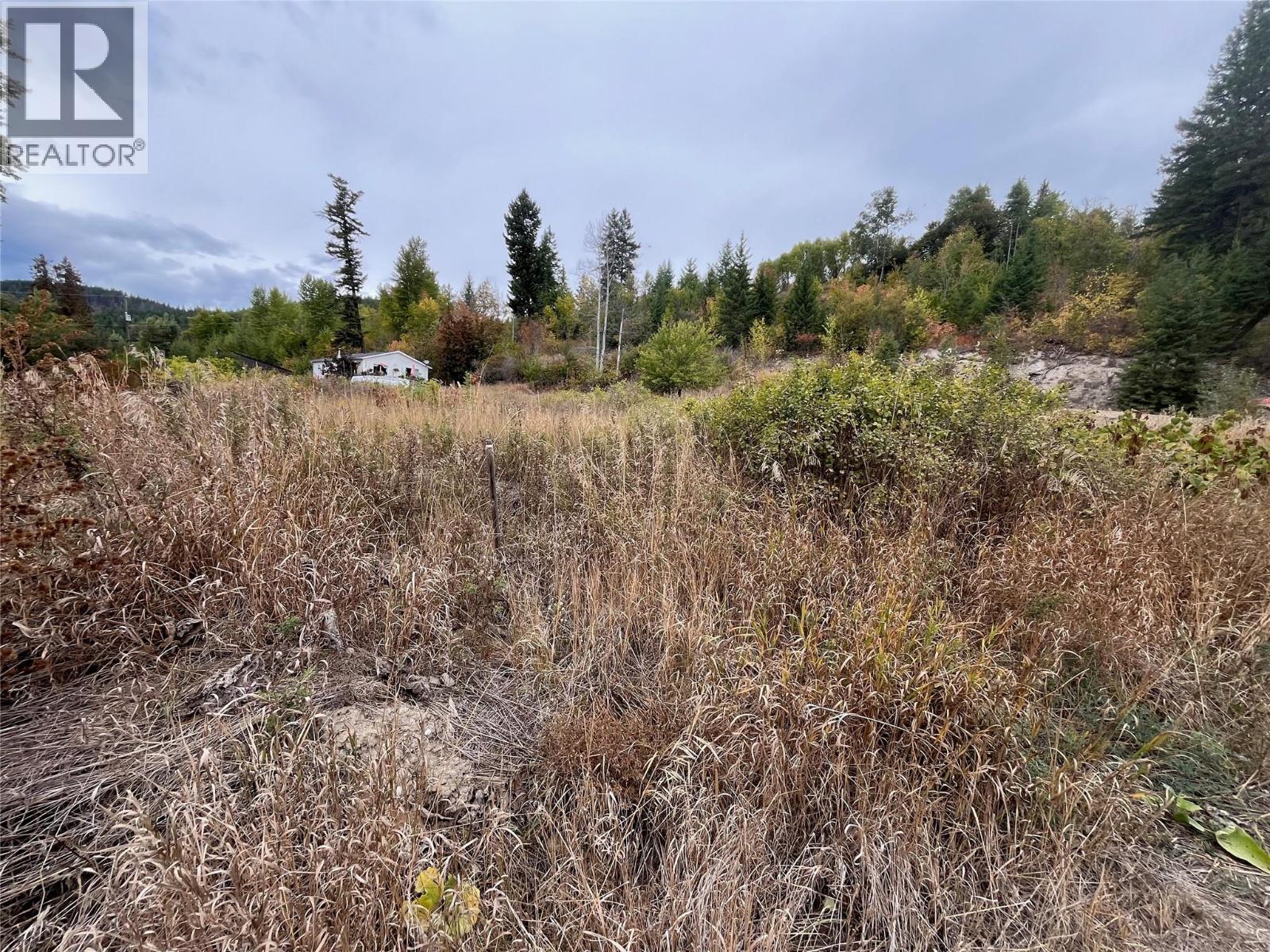 2481 Squilax Anglemont Road Lot# 48, Lee Creek, BC - Land for Sale ...
