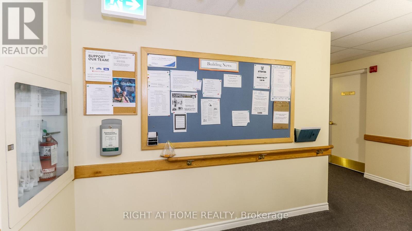 90 Dean Avenue #101, Barrie (Painswick South), ON - Condo Apartment for ...