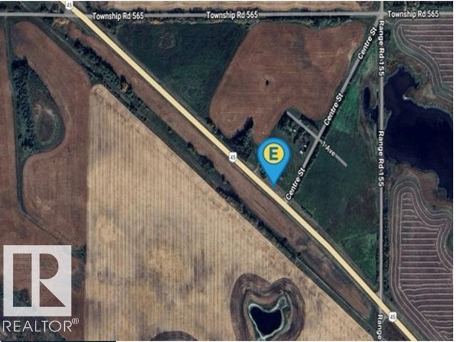 Centre Street & Railway Av, Rural Lamont County, AB - Land for Sale ...