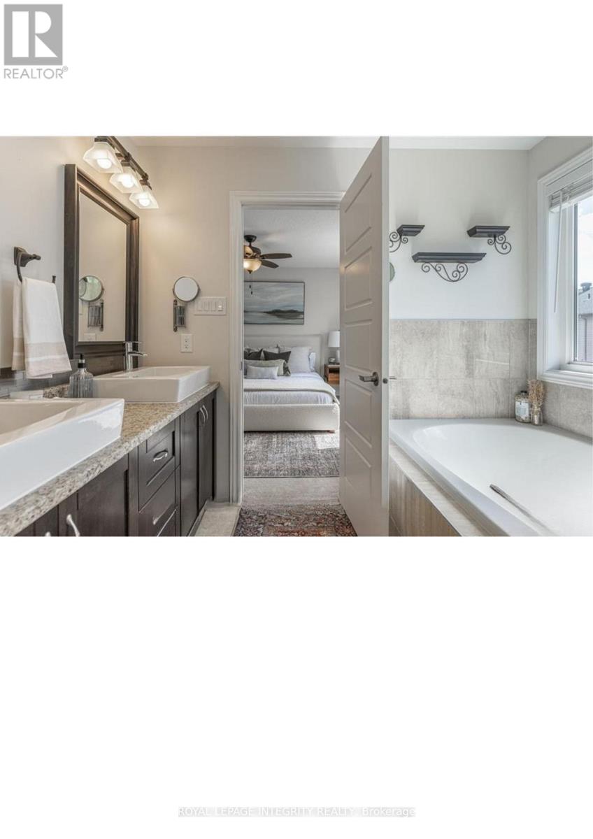 2435 River Mist Road, Ottawa, ON - Attached/Row House/Townhouse for ...