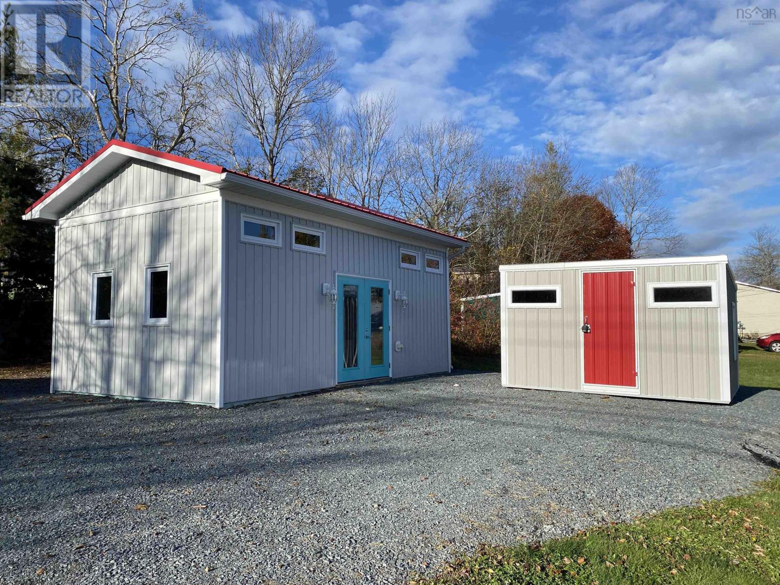 52 Wolfe Street, Liverpool, NS - Property for Sale @ $199K | SoldWell