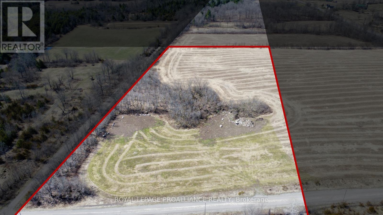 00 Squire Road, Stirling-Rawdon (Rawdon Ward), ON - Land for Sale ...