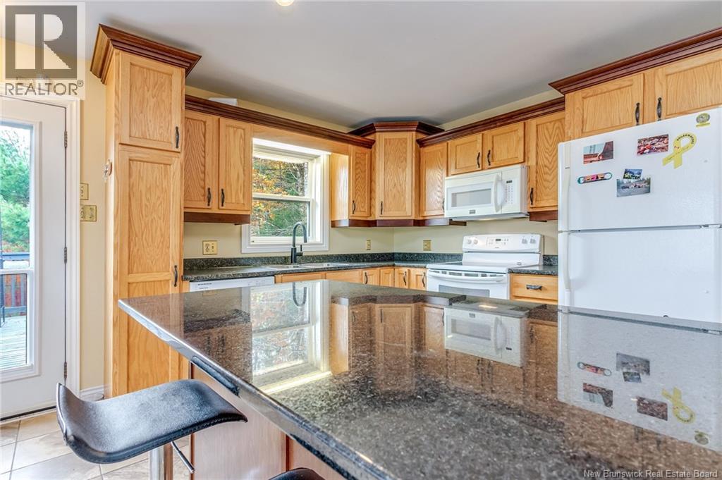 145 Woolastook Drive, Grand Bay-Westfield, NB - Bungalow-Raised for ...