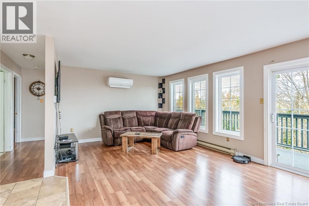 145 Woolastook Drive, Grand Bay-Westfield, NB - Bungalow-Raised for ...